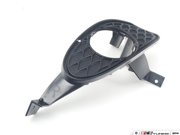 Genuine Mercedes Benz - 2198850623 - BUMPER JOINT