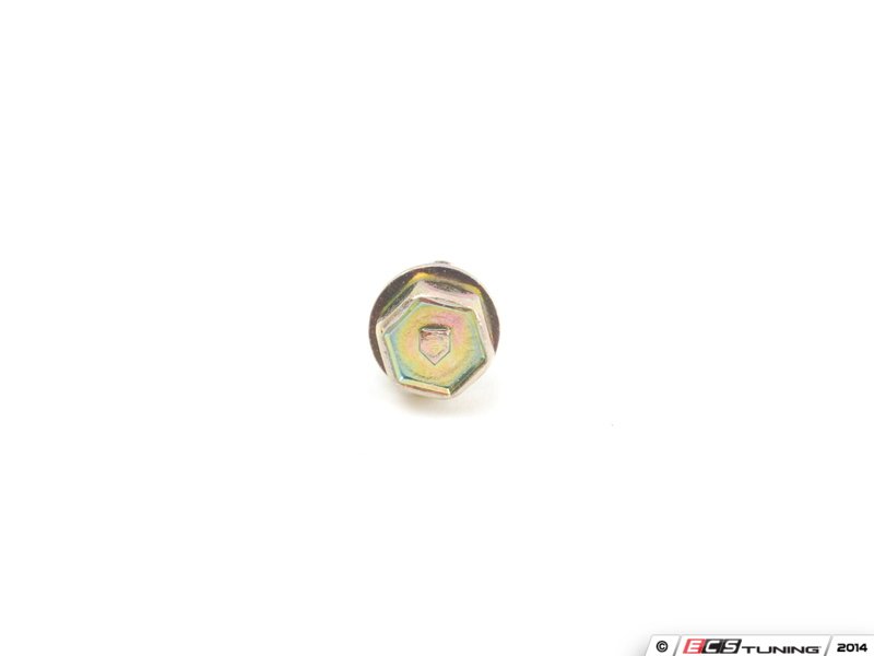 Genuine BMW - 07119916945 - WASHER 4.8X16 (07-11-9-916-945)