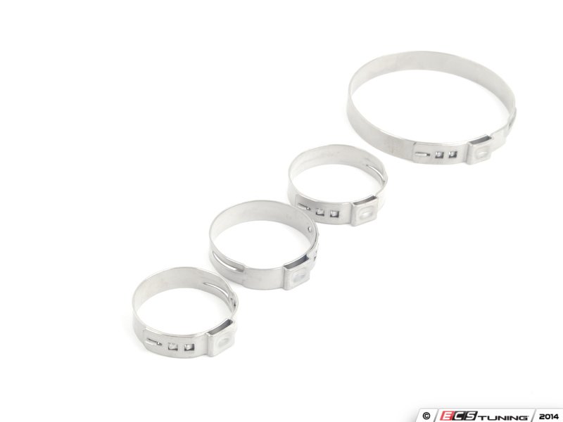 Genuine Mercedes Benz - 0003570091 - Genuine C/V Boot Kit - Priced Each