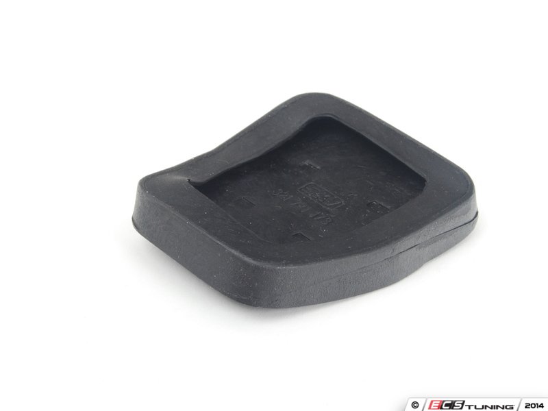 Hamburg Tech - 321721173 - Brake And Clutch Pedal Rubber Pad - Priced Each