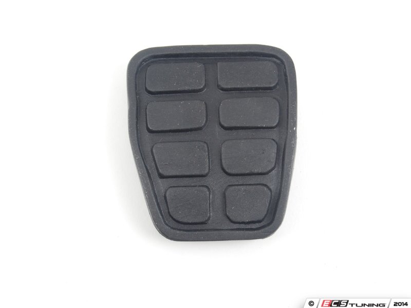 Hamburg Tech - 321721173 - Brake And Clutch Pedal Rubber Pad - Priced Each