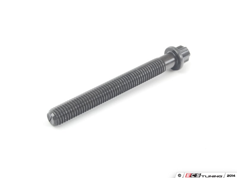 Genuine BMW - 11232247932 - Torx Bolt (11-23-2-247-932)