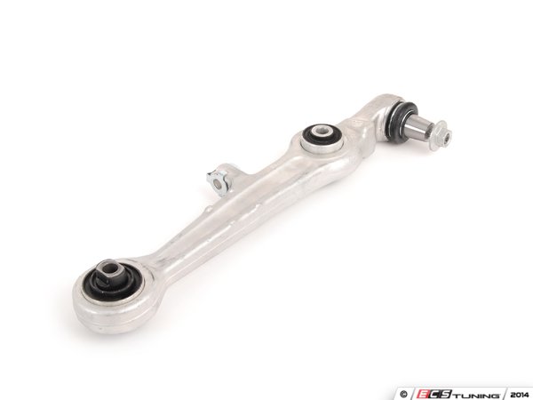 Vaico - 4D0407151P - Front Lower Control Arm - Straight - Priced Each