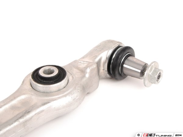 Vaico - 4D0407151P - Front Lower Control Arm - Straight - Priced Each