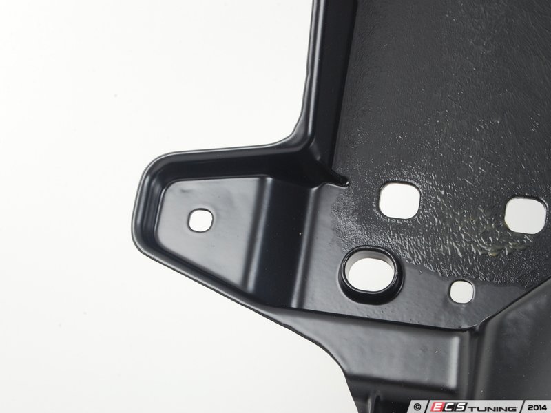 Genuine Porsche - 97050448101 - Radiator Frame