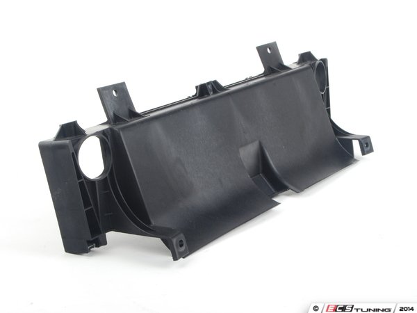 Genuine Porsche - 99750448700 - Upper Retaining Frame