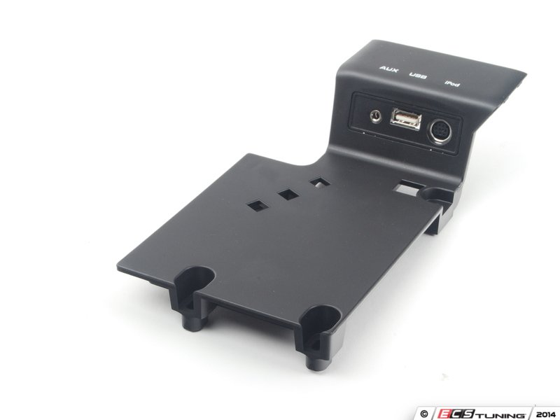 Genuine Porsche - 99704490234 - Multimedia Interface IPod And Auxiliary ...