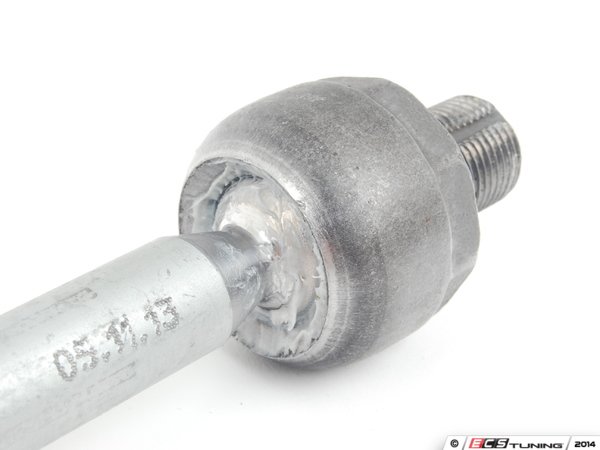 Genuine Porsche - 99734732201 - Inner Tie Rod - Priced Each