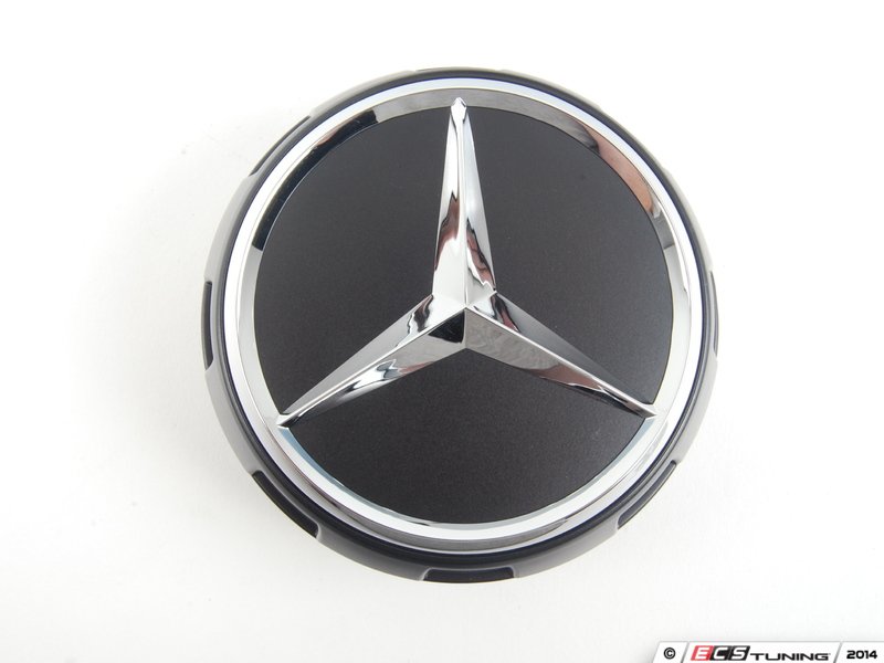 Genuine Mercedes Benz - 00040009009283 - Center Cap - Priced Each