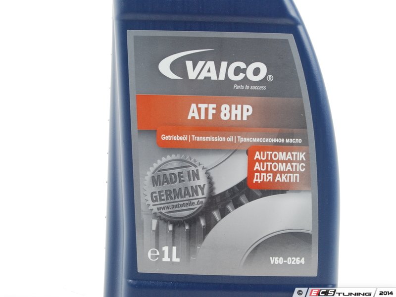 Vaico - 83222305397 - Automatic Transmission Fluid - 1 Liter
