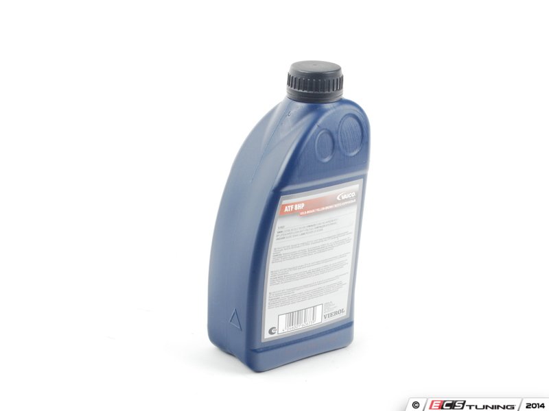 Vaico - 83222305397 - Automatic Transmission Fluid - 1 Liter