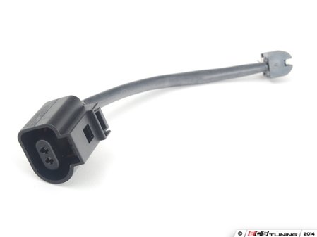Sebro - 95861236550 - Rear Brake Pad Wear Sensor - Priced Each - (NO ...