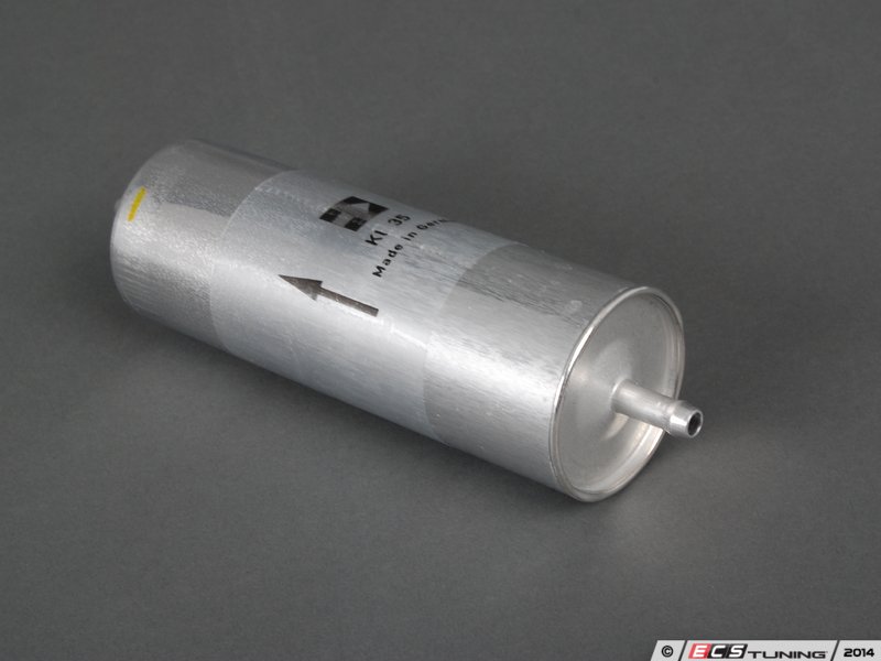 Genuine BMW - 13321720101 - Fuel Filter (13-32-1-720-101)