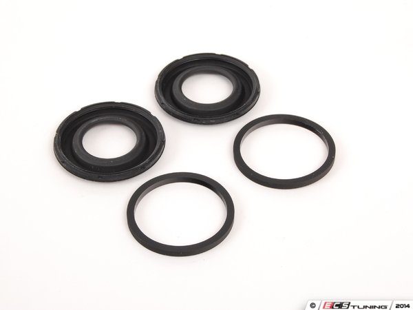 Genuine Mercedes Benz - 000421808665 - Rear Brake Caliper Repair Kit ...