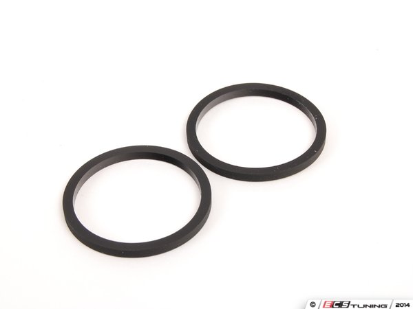 Genuine Mercedes Benz - 000421808665 - Rear Brake Caliper Repair Kit ...