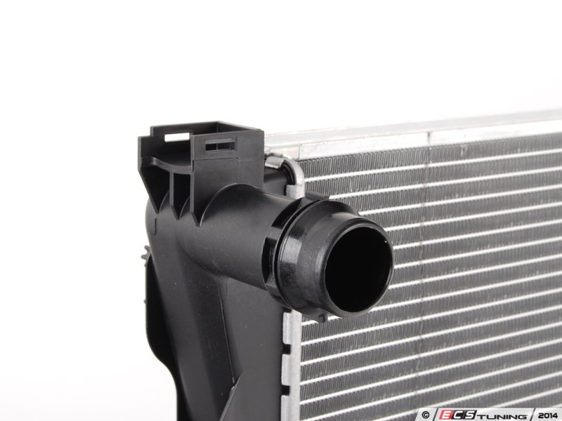 Genuine Volkswagen Audi - 4F0121251AF - Radiator (4F0 121 251 AF)