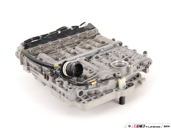 Genuine BMW - 24347521639 - CONT UNIT (24-34-7-521-639)