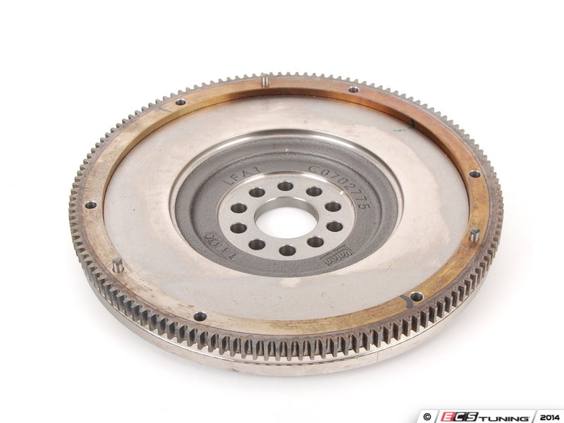Valeo - 52405616 - Clutch Kit - Single Mass Flywheel