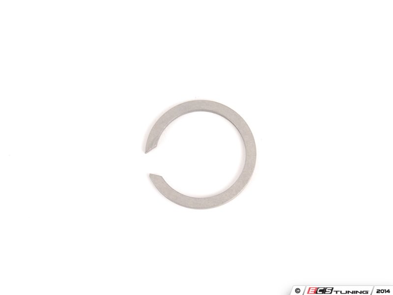 Genuine Volkswagen Audi - 02M398008 - RING (02M 398 008)