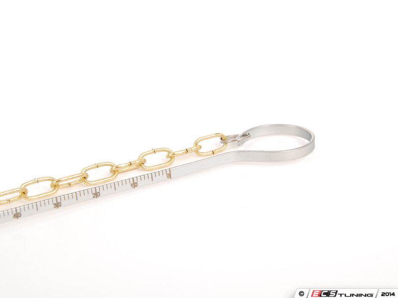 Genuine Volkswagen Audi - T40178 - Oil Gauge Tester