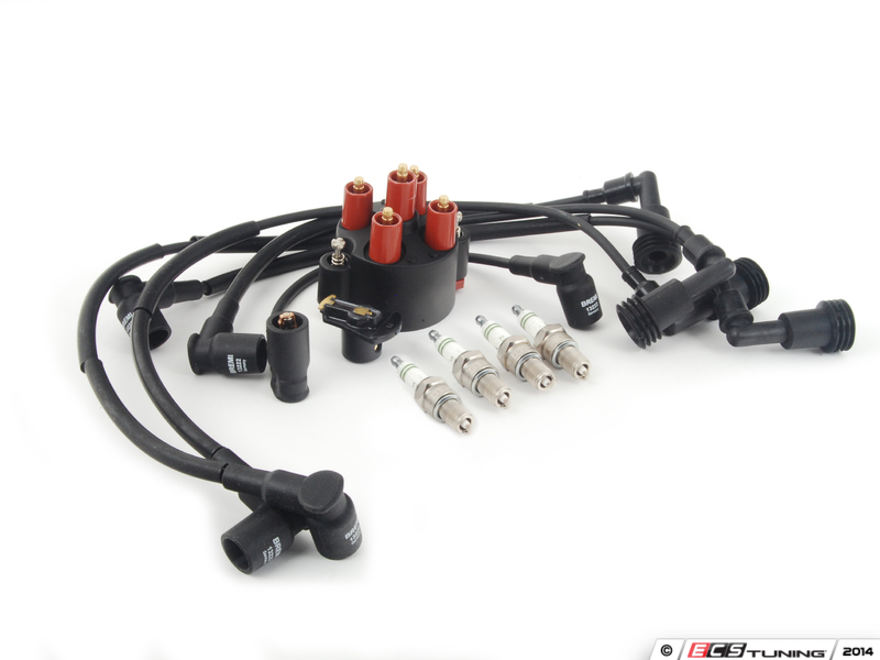 ECS News - Porsche 944 Base Ignition Service Kits
