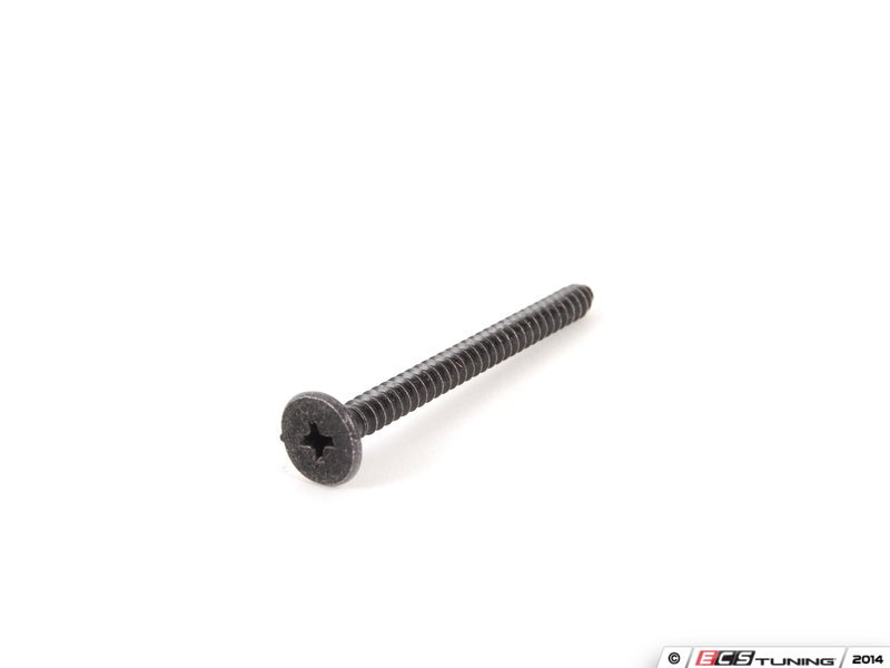 Genuine Volkswagen Audi - N91045001 - SCREW (N 910 450 01)