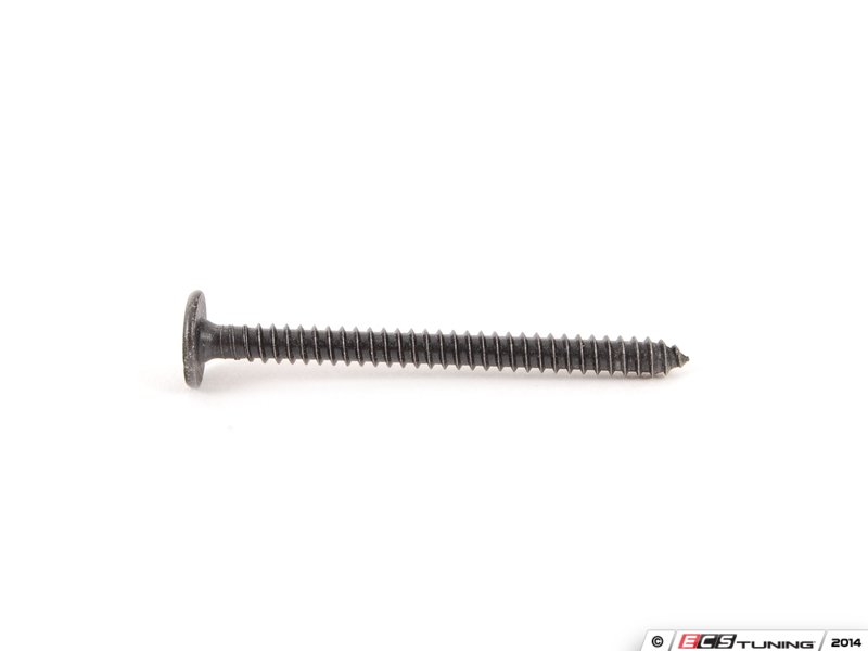 Genuine Volkswagen Audi - N91045001 - SCREW (N 910 450 01)