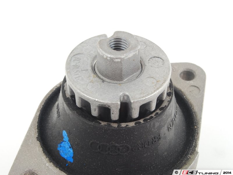 Genuine Volkswagen Audi - 4E0199267T - MOUNTING (4E0 199 267 T)