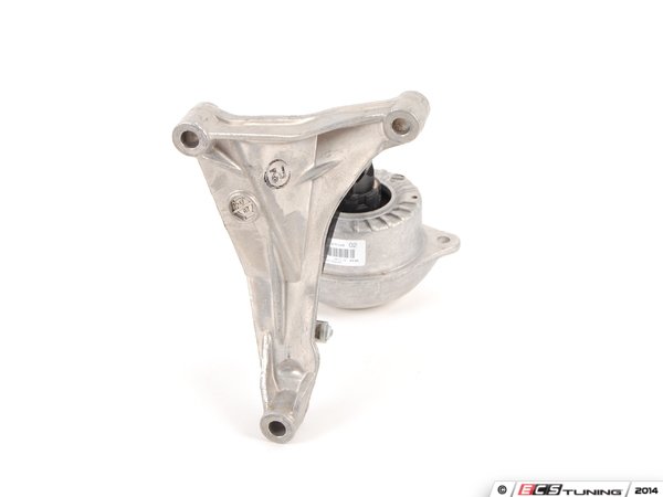 Genuine Porsche - 98637509404 - Tiptronic Transaxle Mount - Right