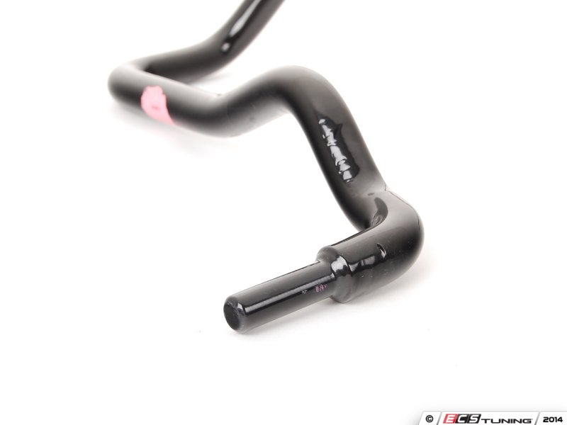 Genuine BMW - 33551094545 - Rear Sway Bar - 19mm (33-55-1-094-545)