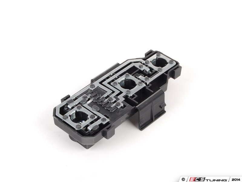 Genuine Volkswagen Audi - 4B9945221 - Tail Light Bulb Carrier - Priced ...