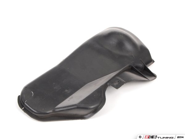 Genuine BMW - 51711902701 - COVERNG/LF (51-71-1-902-701)