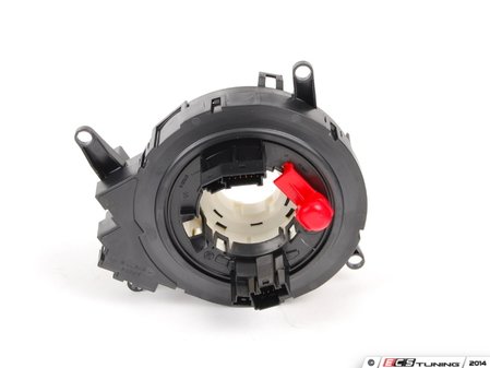 Genuine BMW - 61316976394 - Coil Spring Cartridge (61-31-6-976-394)