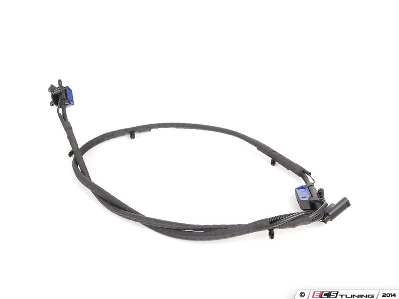 Genuine BMW - 61667257234 - E71 NOZZLE ARRAY WINDOW (61-66-7-257-234)