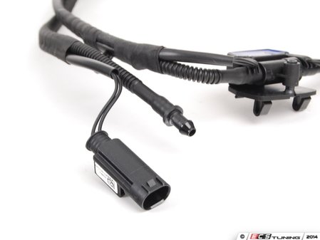 Genuine BMW - 61667257234 - E71 NOZZLE ARRAY WINDOW (61-66-7-257-234)