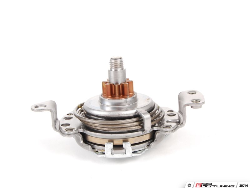Genuine Volkswagen Audi - 1K0881053A - Seat Height adjuster - left (1K0 ...