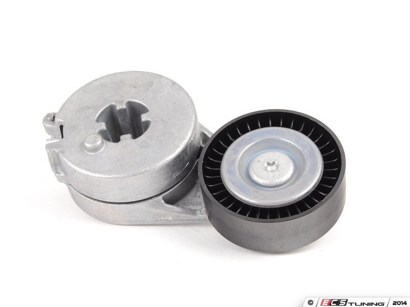 Genuine Volkswagen Audi - 06H903133G - Accessory Belt Tensioner (06H ...