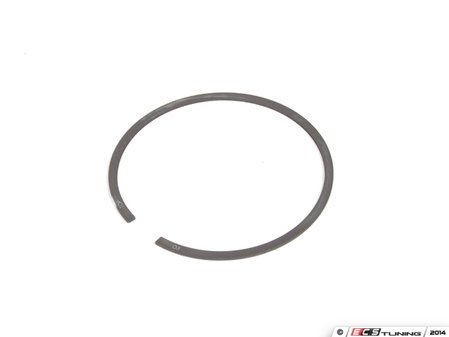 Genuine Volkswagen Audi - 06E198151B - Piston Ring Set - Priced Each ...