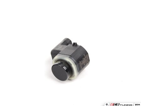 Genuine BMW - 66209142212 - Ultrasonic-Sensor - Black Saphire (66-20-9 ...