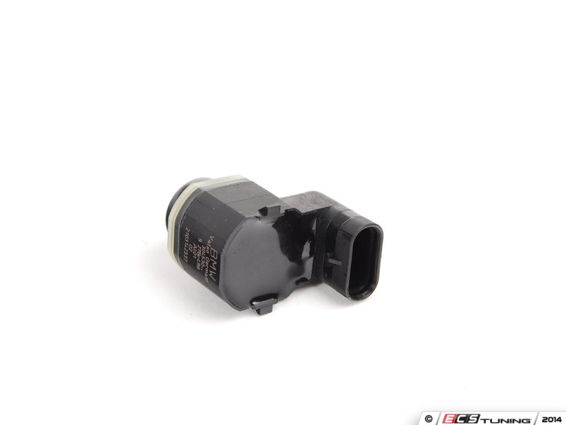 Genuine BMW - 66209142212 - Ultrasonic-Sensor - Black Saphire (66-20-9 ...