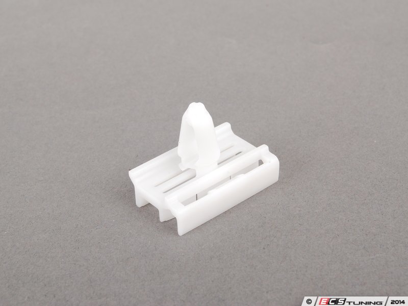 Genuine BMW - 51777891250 - CLIP (51-77-7-891-250)