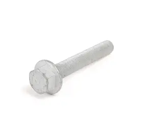 Genuine Volkswagen Audi - N10883401 - Shouldered Hex Bolt - Priced Each ...