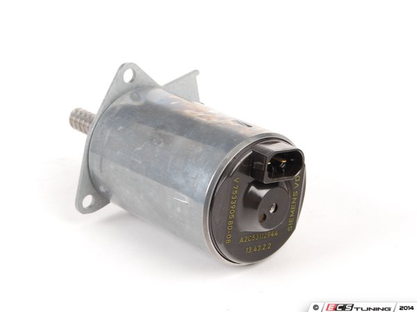 Genuine MINI - 11377533905 - Actuator (11-37-7-533-905)