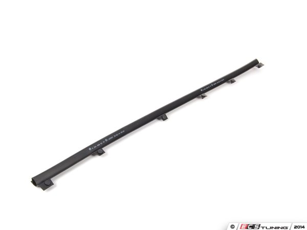 Genuine Mercedes Benz - 2048800297 - ENGINE HOOD