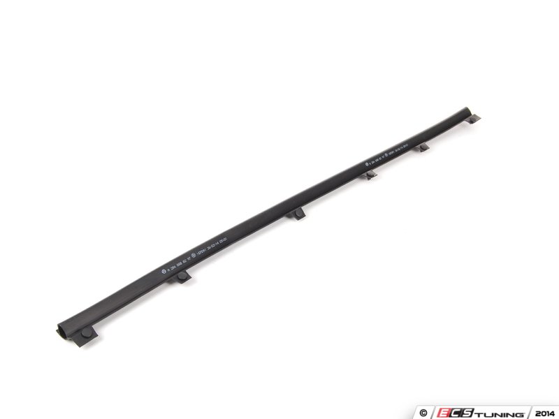 Genuine Mercedes Benz - 2048800297 - ENGINE HOOD