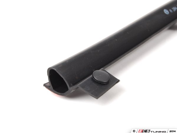 Genuine Mercedes Benz - 2048800297 - ENGINE HOOD