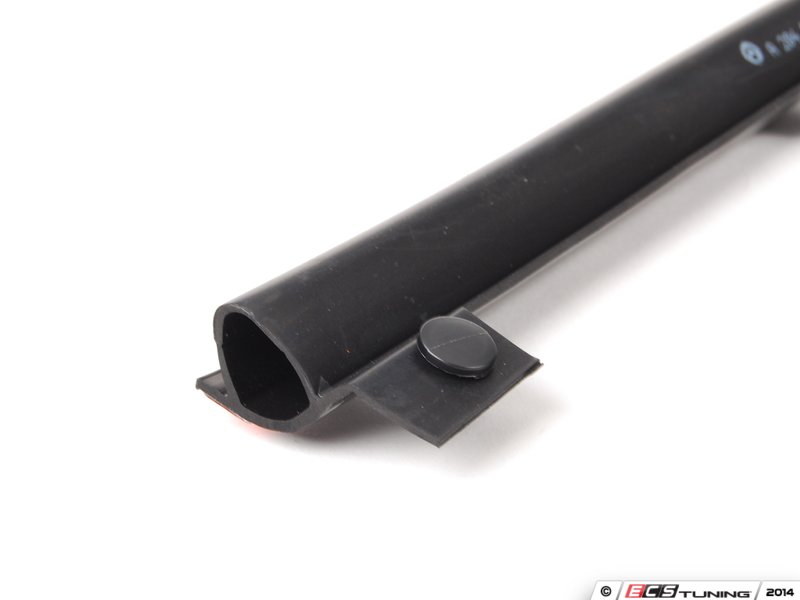 Genuine Mercedes Benz - 2048800297 - ENGINE HOOD