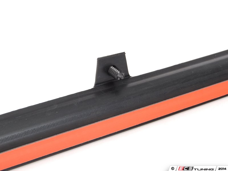 Genuine Mercedes Benz - 2048800297 - ENGINE HOOD