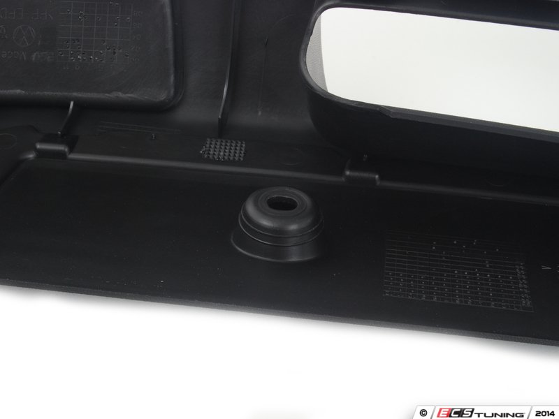 Genuine European Volkswagen Audi - 1J5805901AB41 - Bora 4motion Front ...