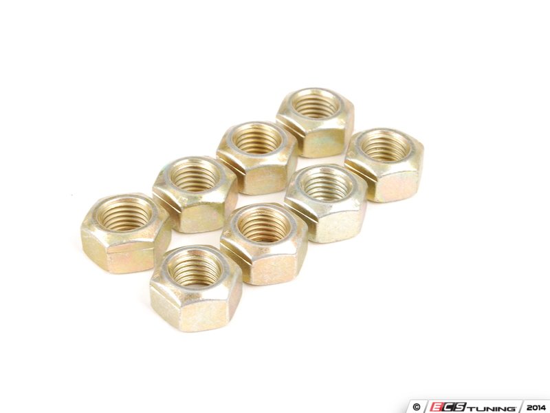 Jurid - 1294100115 - Propeller Shaft Flex Joint - Priced Each
